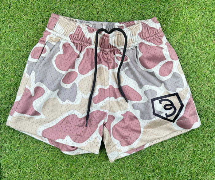 Baseball Training Shorts