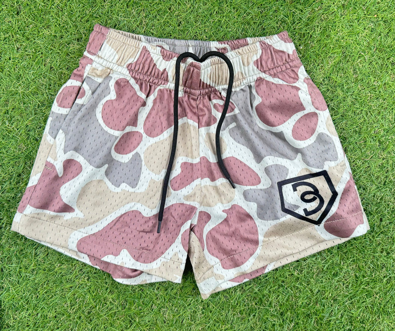 Baseball Training Shorts