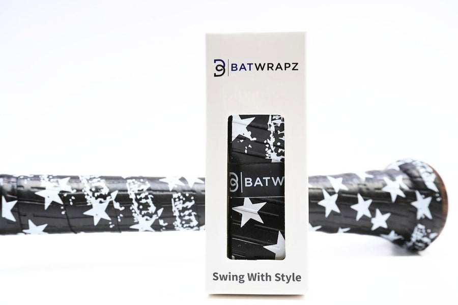 Enhance your swing with top-tier baseball and softball bat grip tape ...