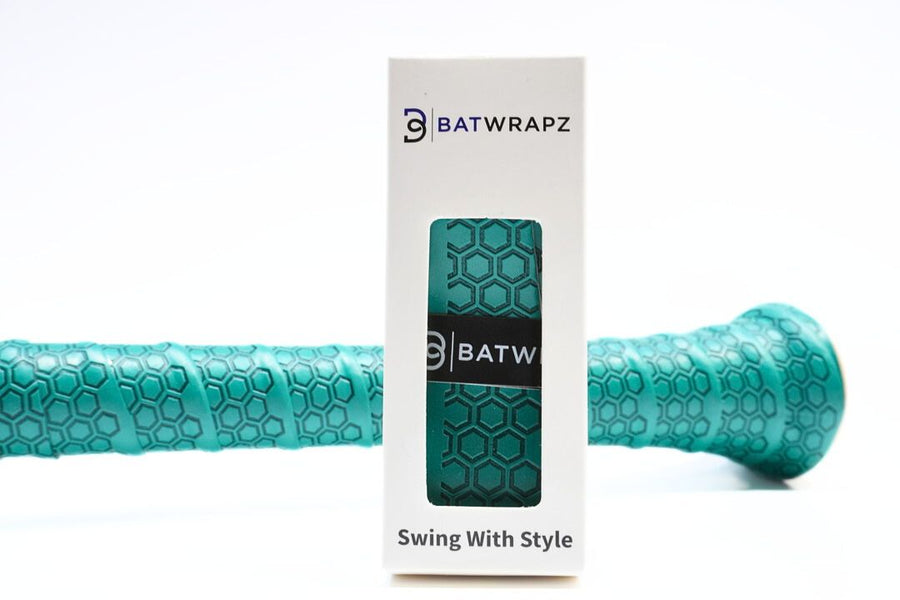 Enhance your swing with top-tier baseball and softball bat grip tape ...