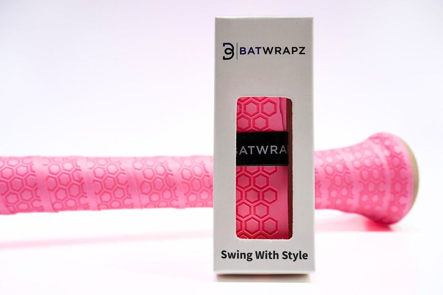 Enhance your swing with top-tier baseball and softball bat grip tape ...