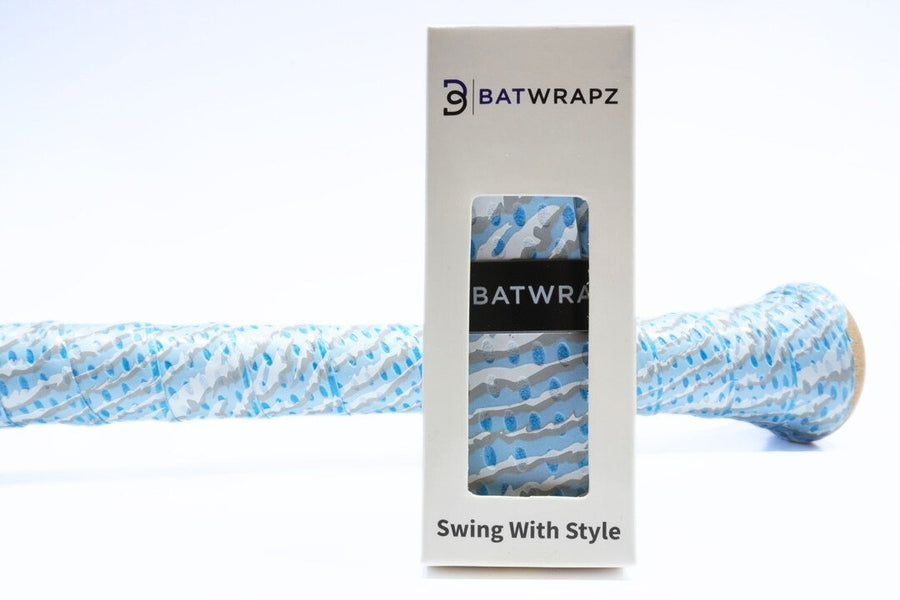Enhance your swing with top-tier baseball and softball bat grip tape ...