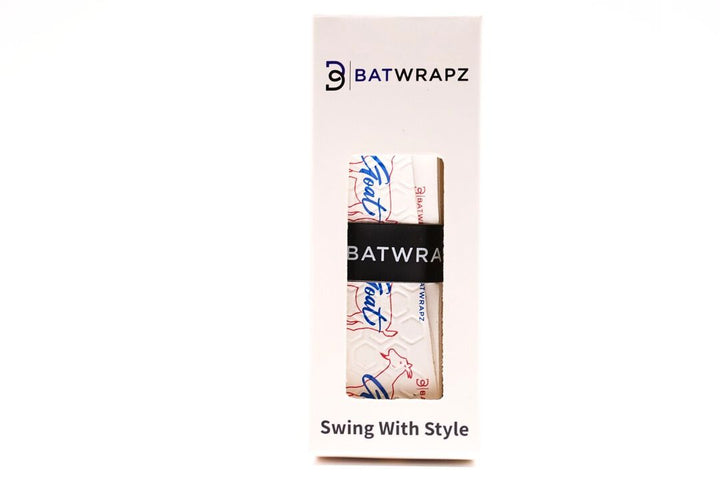 BatWrapz: Enhance Your Game with Stylish Bat Grips