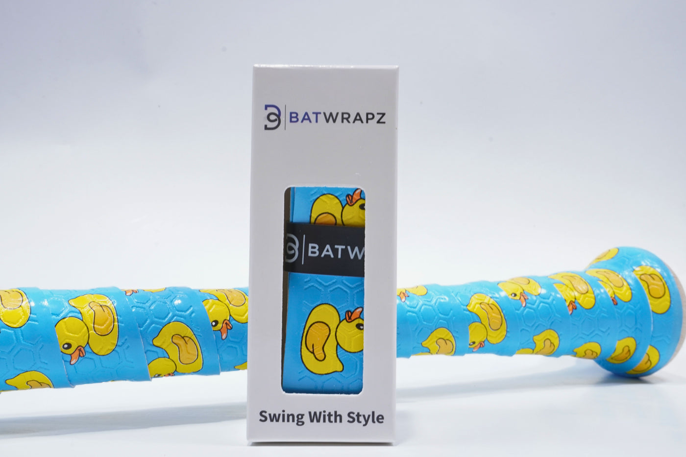 BatWrapz: Enhance Your Game with Stylish Bat Grips